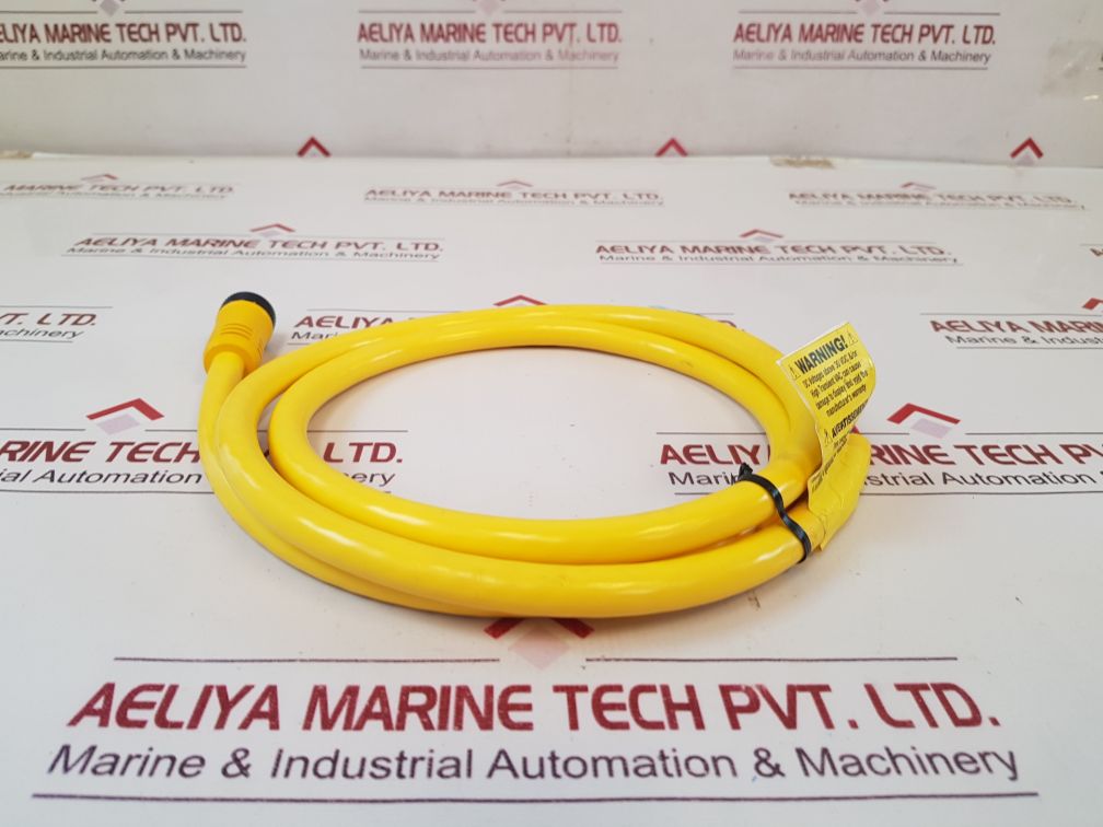 Trimble Lb006 Power Cable – Aeliya Marine Tech
