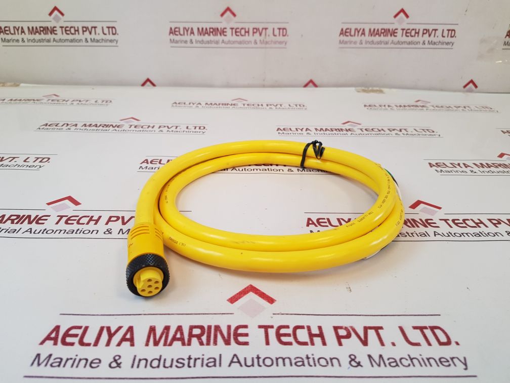 Trimble Lb006 Power Cable – Aeliya Marine Tech