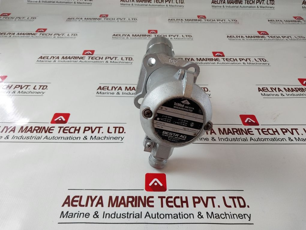 Trimod Besta U3A 01 04 Level Switch – Aeliya Marine Tech
