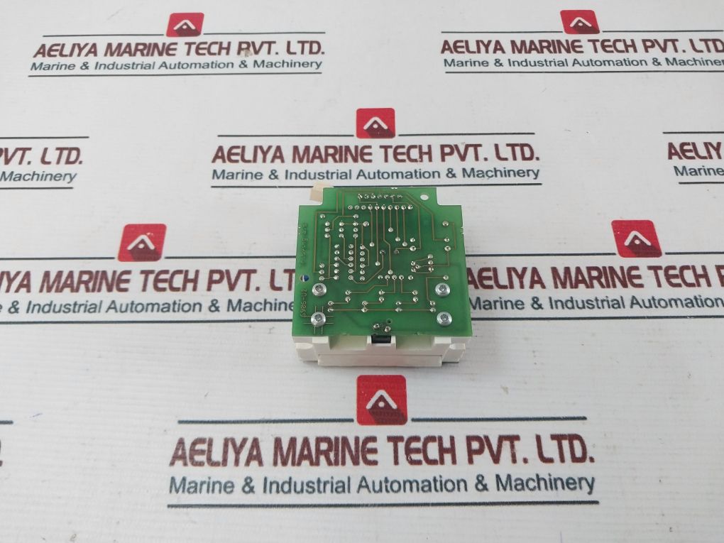 Trioving 6906-u2 Printed Circuit Board – Aeliya Marine Tech