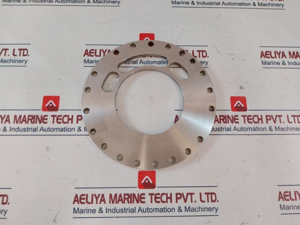 Triton Evac 25016 Port Plate Set For Isave 40 Inlet Vane Pump – Aeliya ...