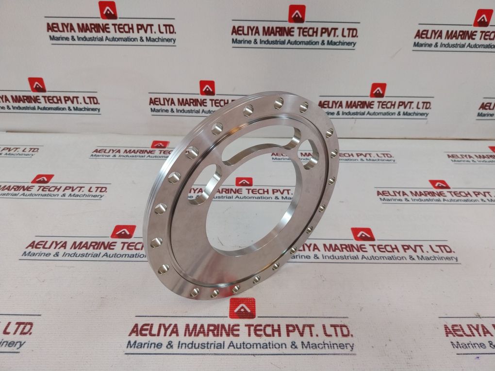 Triton Evac 25016 Port Plate Set For Isave 40 Inlet Vane Pump – Aeliya ...