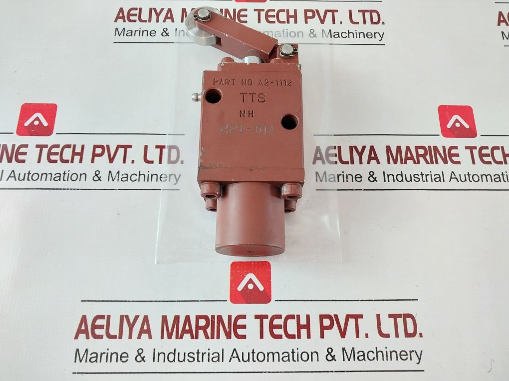 Tts A2-1112 – Aeliya Marine Tech
