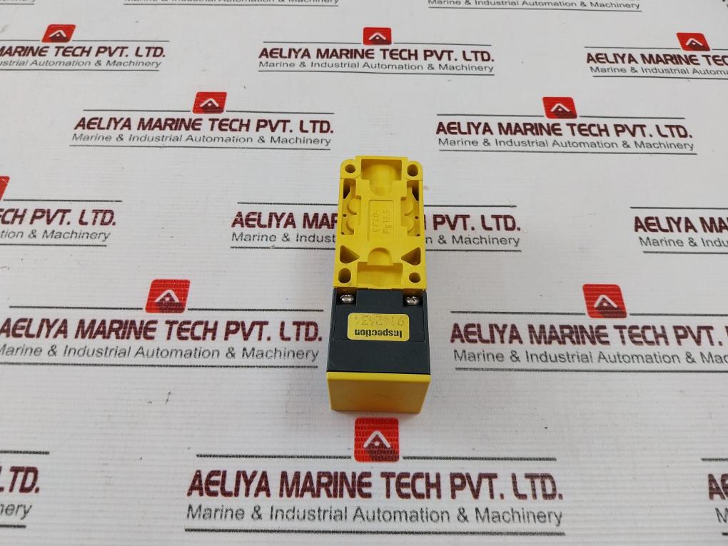 Turck Bi15-cp40-ad4X Proximity Sensor 10-65Vdc 3-100 Ma – Aeliya Marine ...