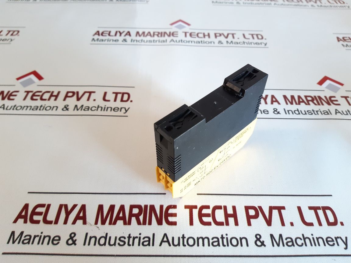 Turck Mk72-s02-ex/24Vdc Multi Module – Aeliya Marine Tech
