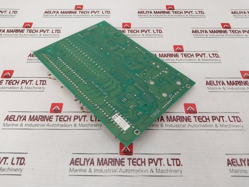 Tyco C1627 Fire Panel Pcb Board – Aeliya Marine Tech