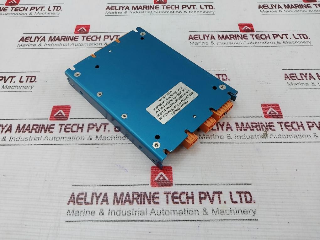 Tyco Ccu3/C-mxmb Interface Module – Aeliya Marine Tech