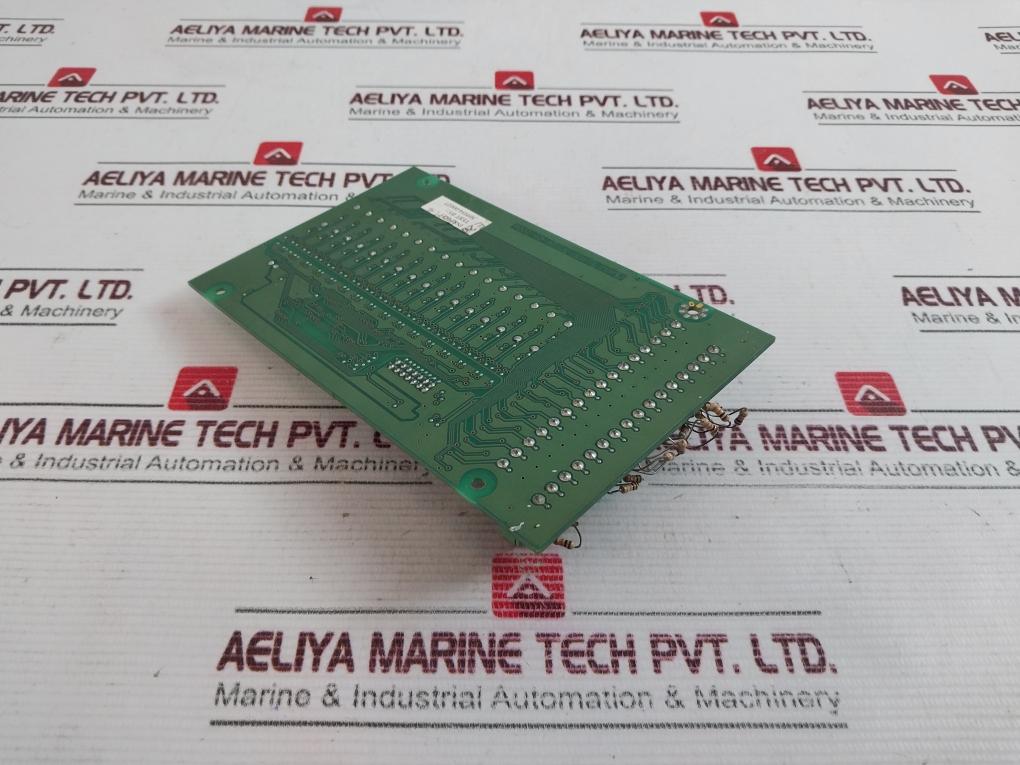 Tyco Cel C1632 Fire Alarm 16 Zone Expansion Board – Aeliya Marine Tech