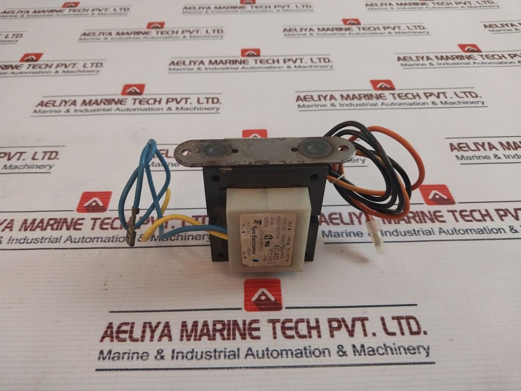 Tyco Electronics 821J432 Transformer Class 2 50/60Hz – Aeliya Marine Tech