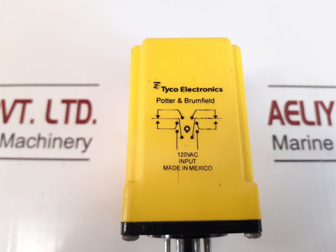 Tyco Electronics Csj-38-70010 Adjustable Ac Voltage Sensor – Aeliya ...