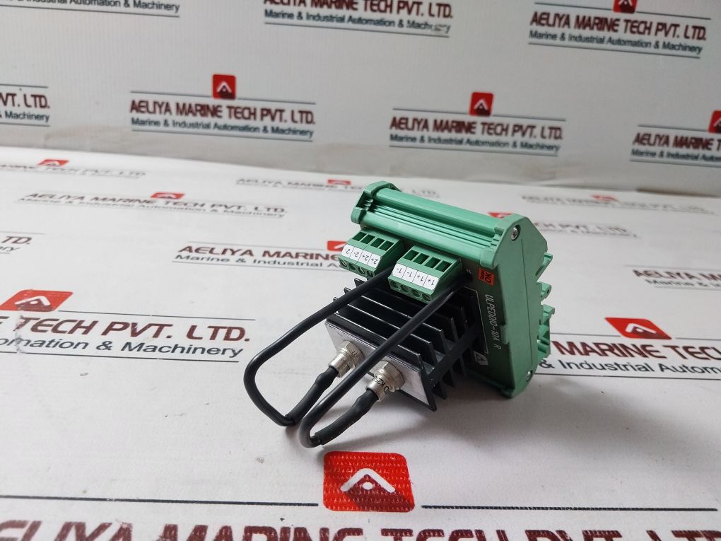 Ul Group Ulpeddio-10A R O-ring Diode Module – Aeliya Marine Tech