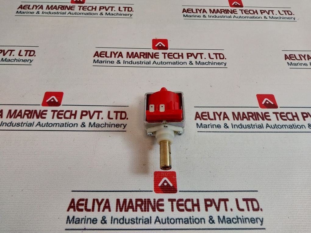 Ulka Ex7 Vibration Pump Cs M6294 – Aeliya Marine Tech