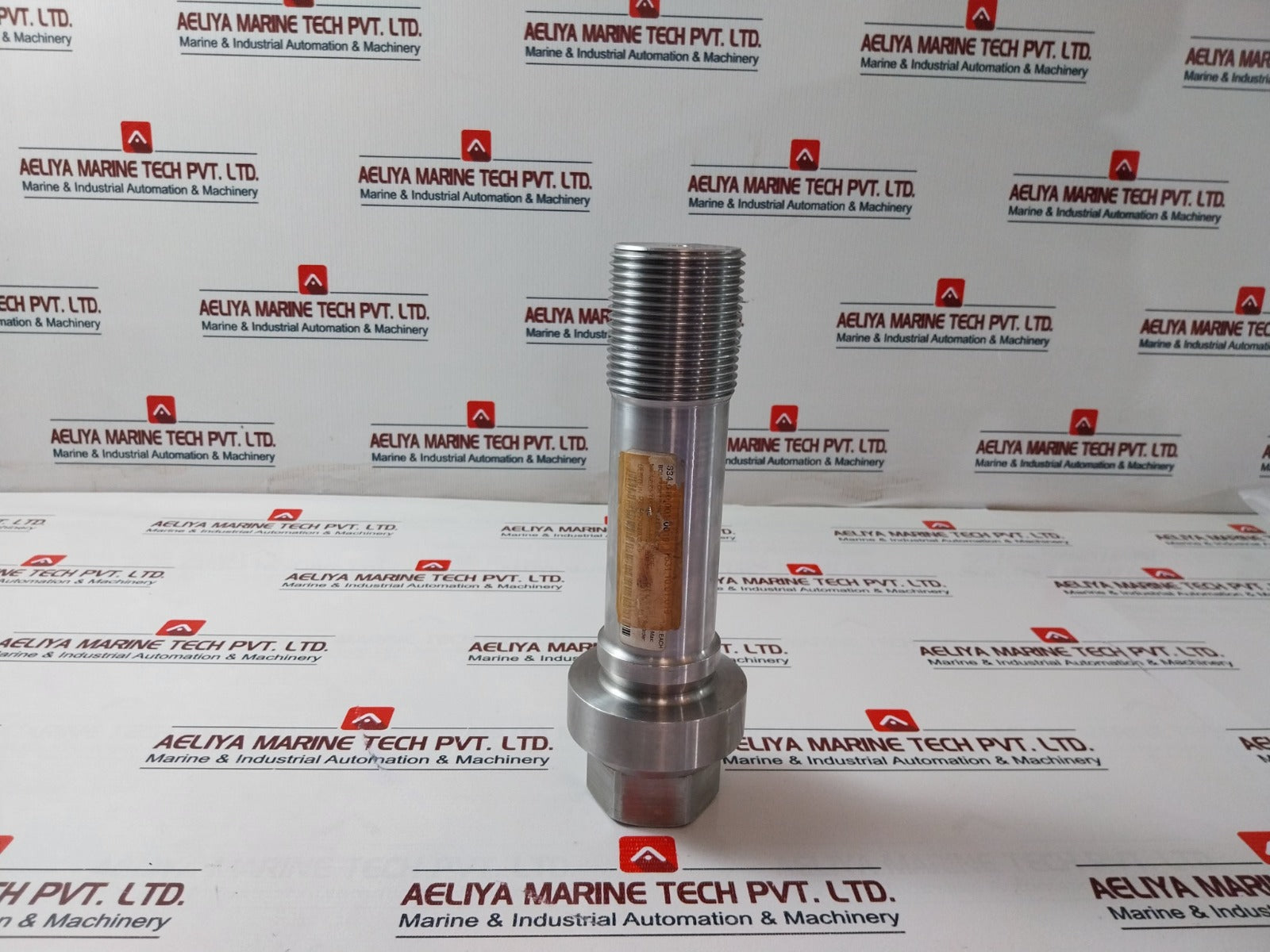 Ulstein A004252 Bolt For Propeller Blade – Aeliya Marine Tech