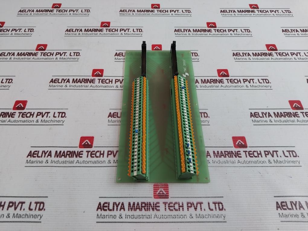 Ulstein Tmc 30012 Pcb Card – Aeliya Marine Tech
