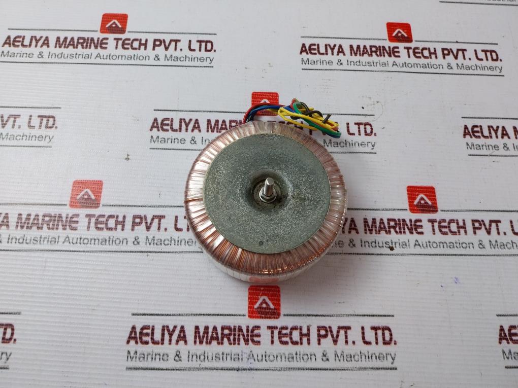 Ulveco 2080-2018 Transformer 220V 50Hz – Aeliya Marine Tech