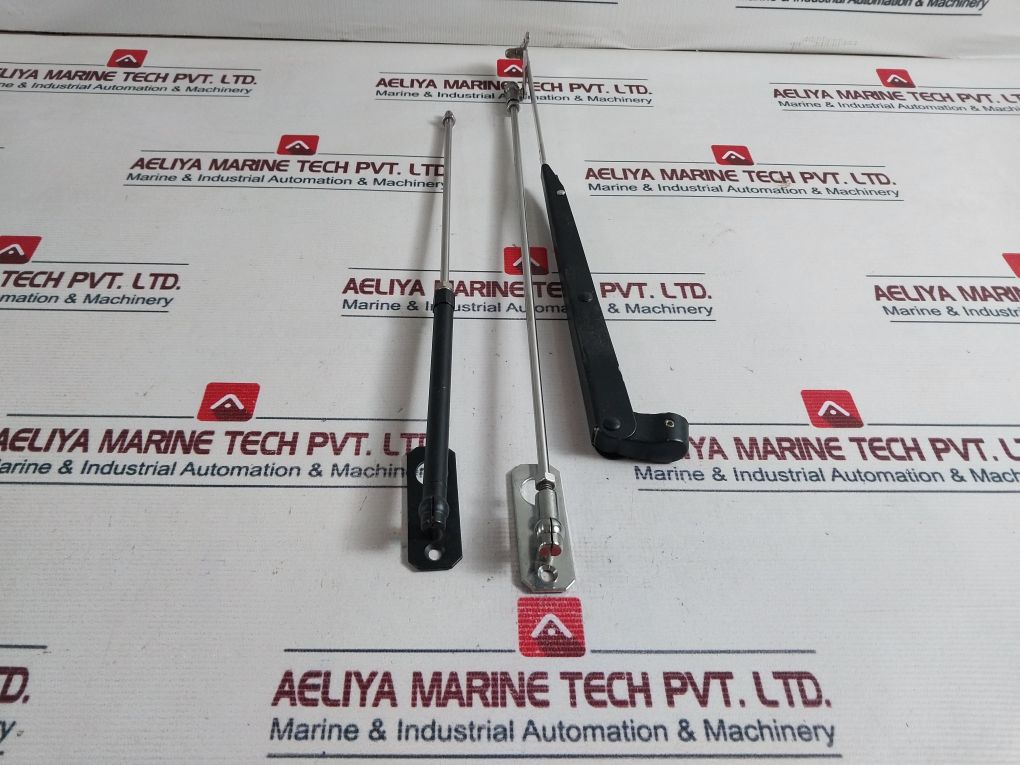 Umoe Schat-harding 0460.26979 Windshield Wiper Arm – Aeliya Marine Tech