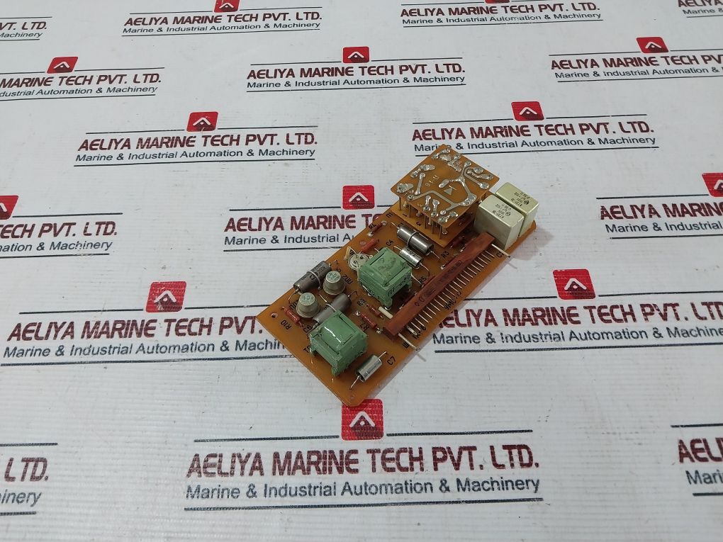 Умс-р /Ums-r Pcb Electronic Board – Aeliya Marine Tech