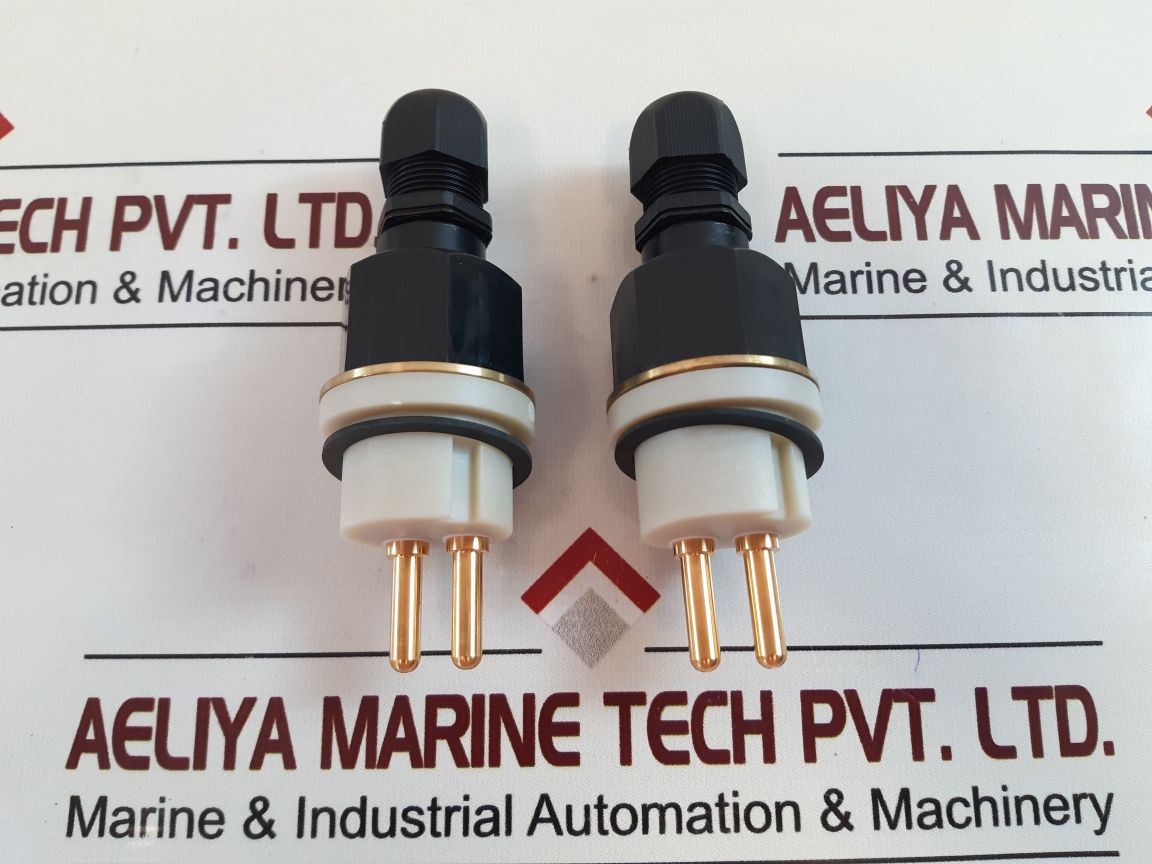 Uni-safe electronics sl-3000 electrode unit – Aeliya Marine Tech