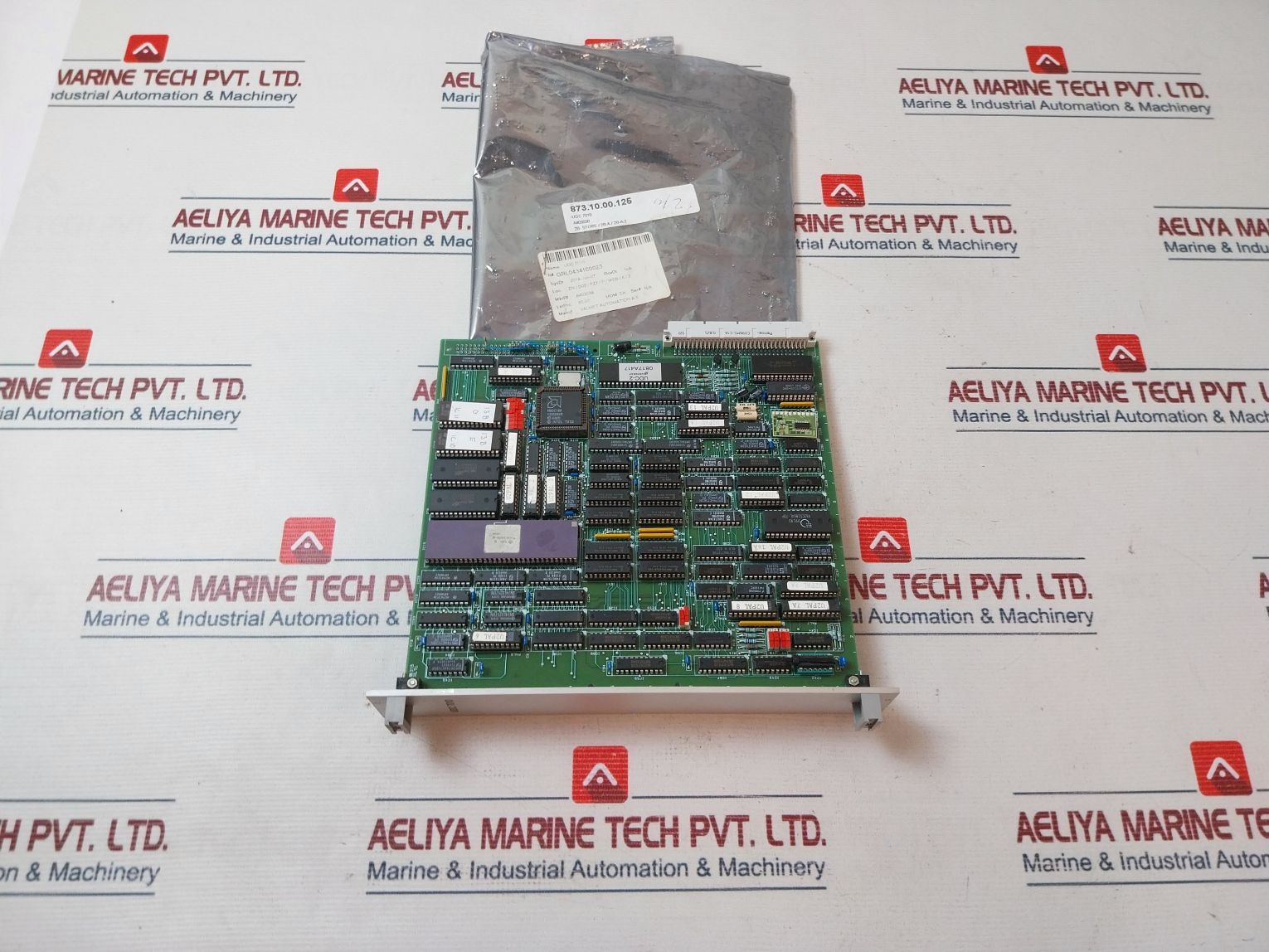 Unigraf Udc-2 – Aeliya Marine Tech