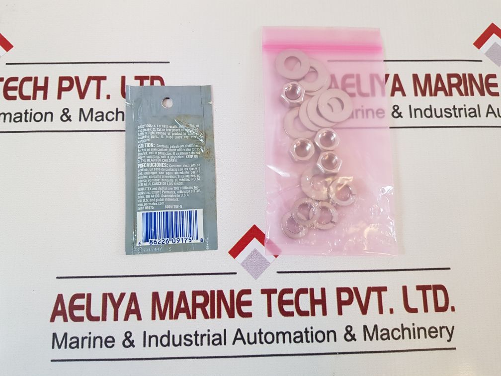 Unistrut P 1066 3 Hole Flat Splice Plate With Anti-seize Lubricant Kit ...