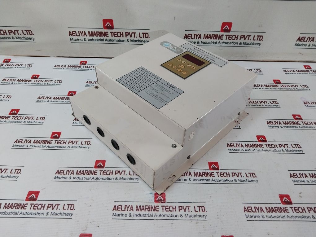 Unitech Controller Monoblock Wlc Digital Pump Controller – Aeliya ...