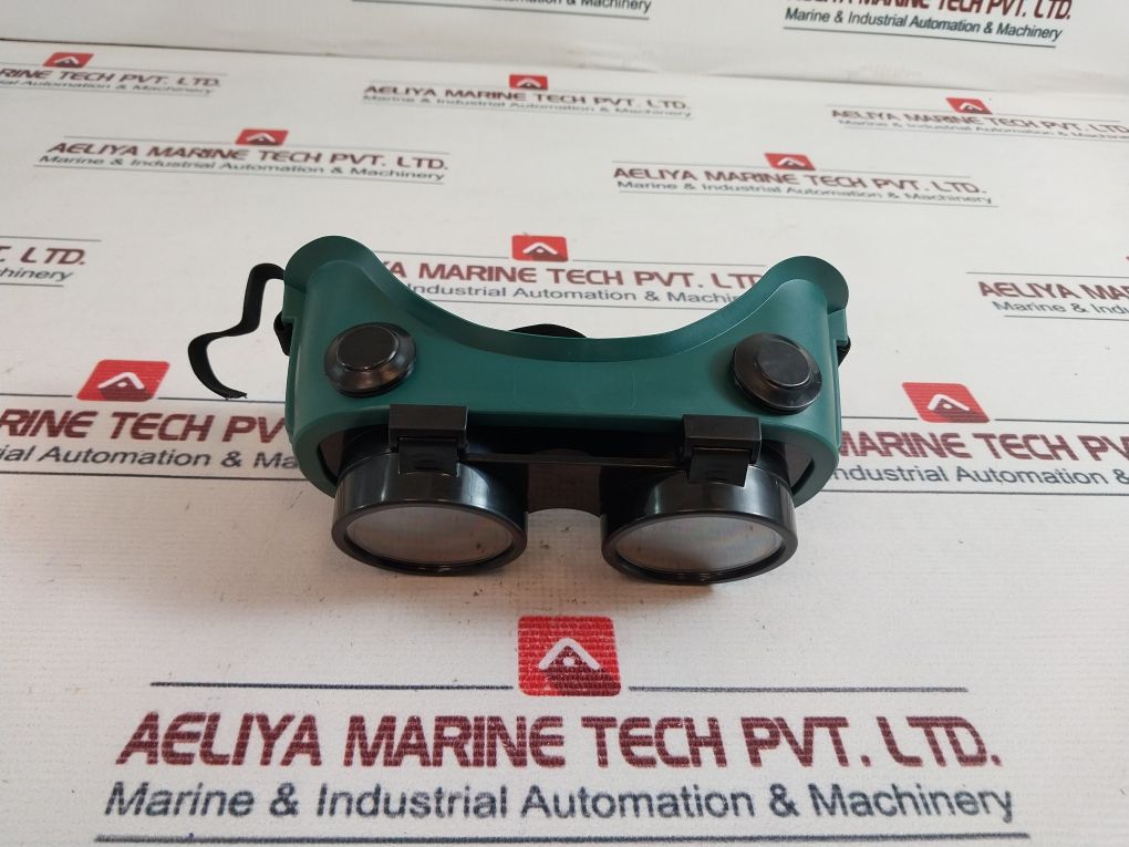 Unitor 175273 Safety Welding & Grinding Goggles – Aeliya Marine Tech®