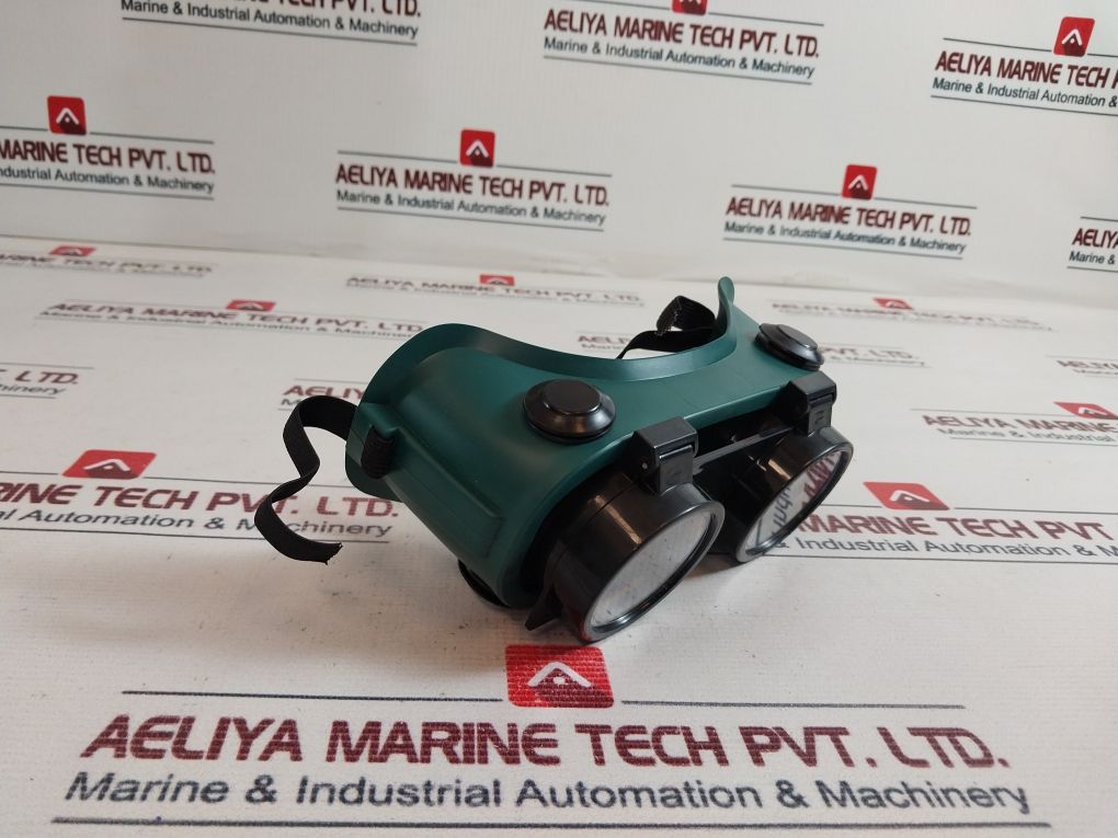 Unitor 175273 Safety Welding & Grinding Goggles – Aeliya Marine Tech