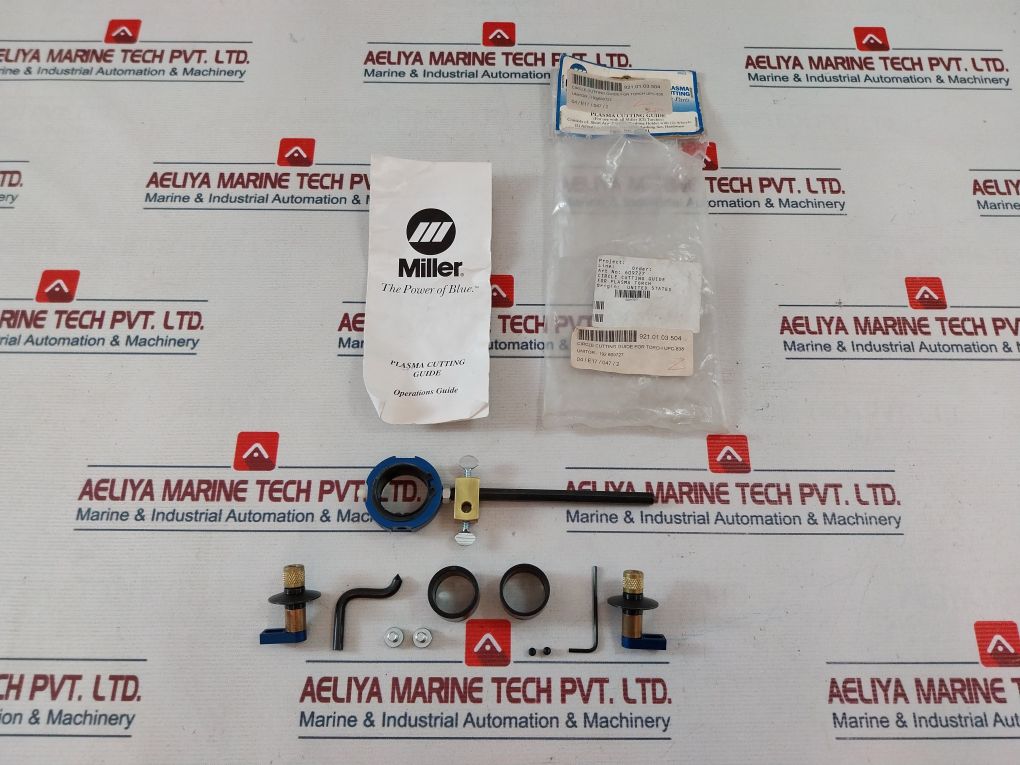 Unitor 609727 Universal Bushing Set – Aeliya Marine Tech