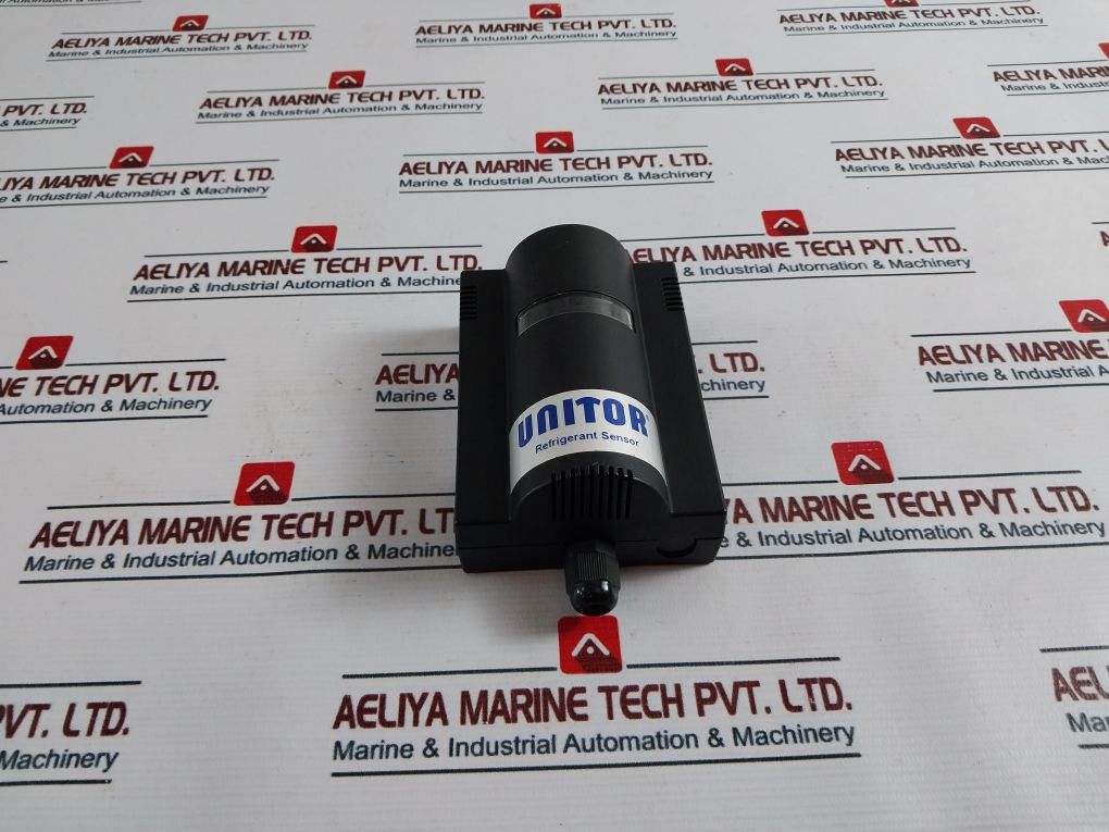 Unitor Refrigerant Sensor – Aeliya Marine Tech
