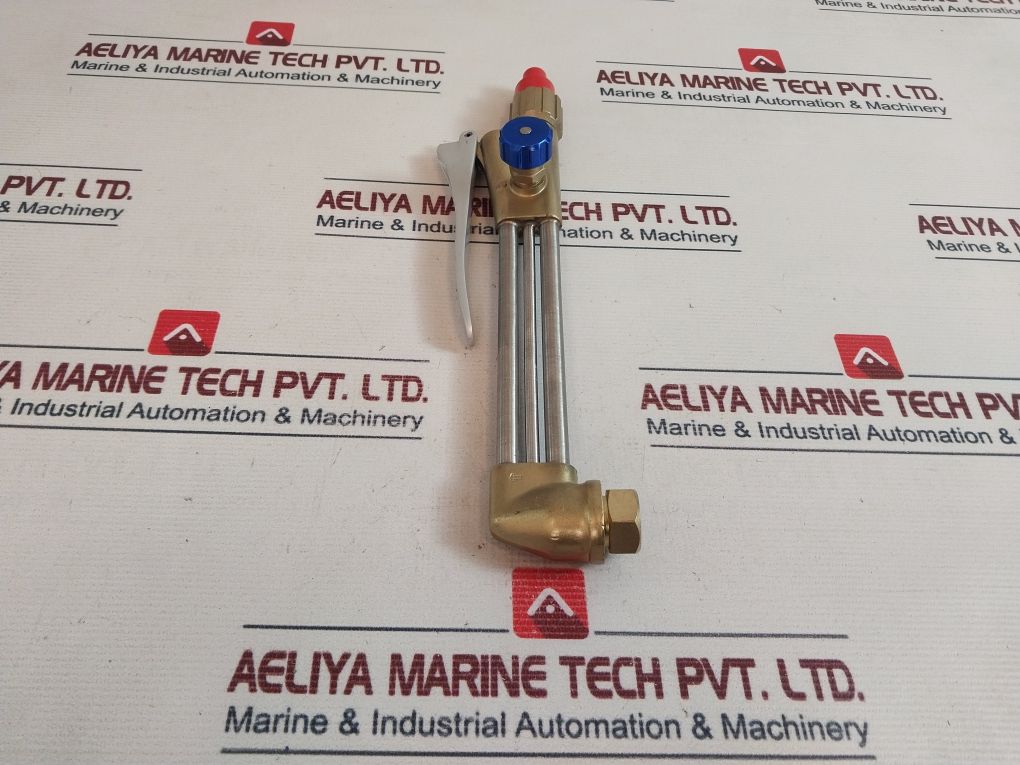 Unitor Uct-500 Cutting Torch Master – Aeliya Marine Tech