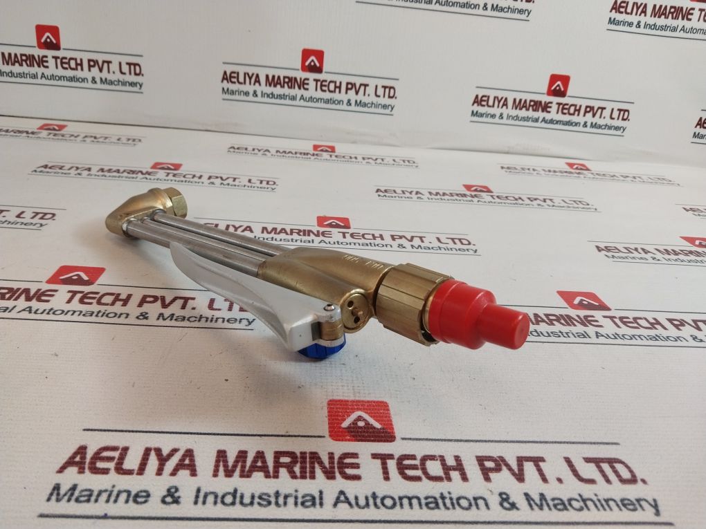 Unitor Uct-500 Cutting Torch Master – Aeliya Marine Tech