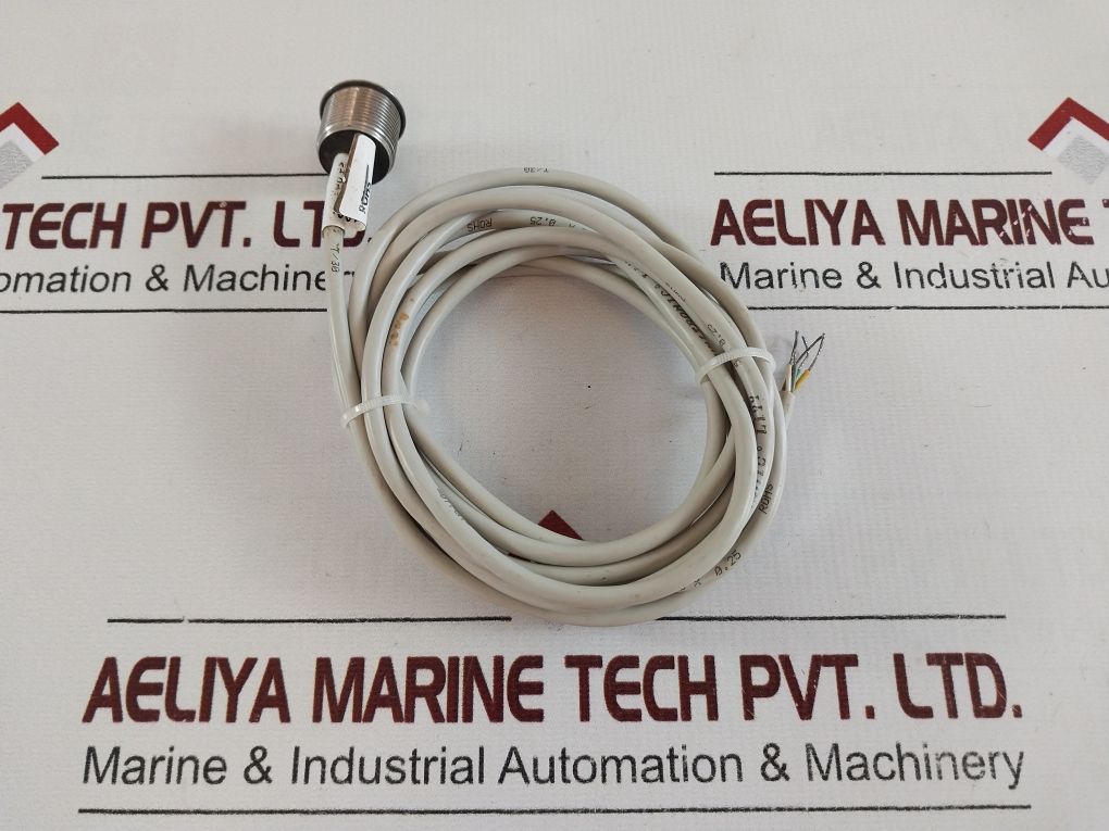 Unitronic Liyy 5 X 0,25 Lapp Cable – Aeliya Marine Tech