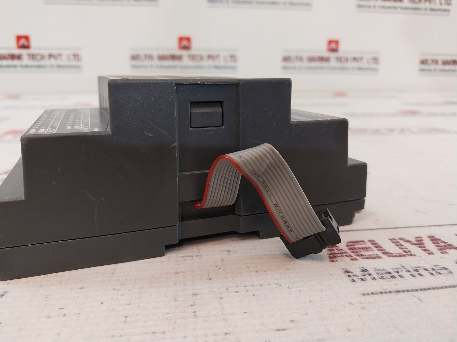 Unitronics Io-d16A3-ro16 I/O Expansion Module – Aeliya Marine Tech