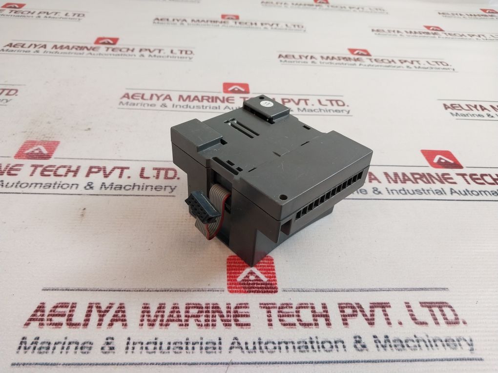 Unitronics Io-di8-ro8 I/O Expansion Module Dc 24V – Aeliya Marine Tech