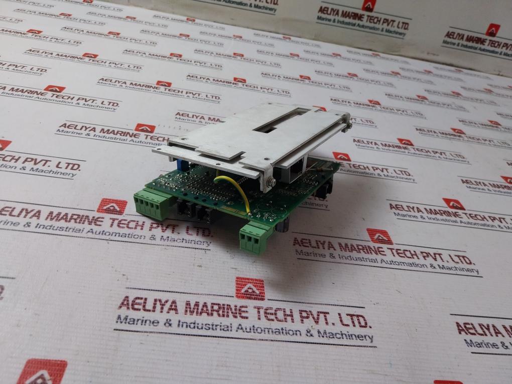 Unitronics M95-p1 Printed Circuit Board – Aeliya Marine Tech
