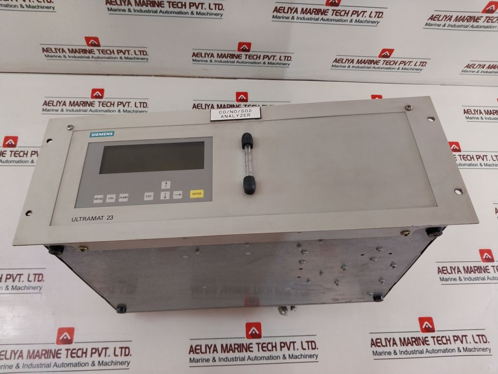 Universal Analyzer 6001-0903 Sample Conditioning Cooler Chiller ...