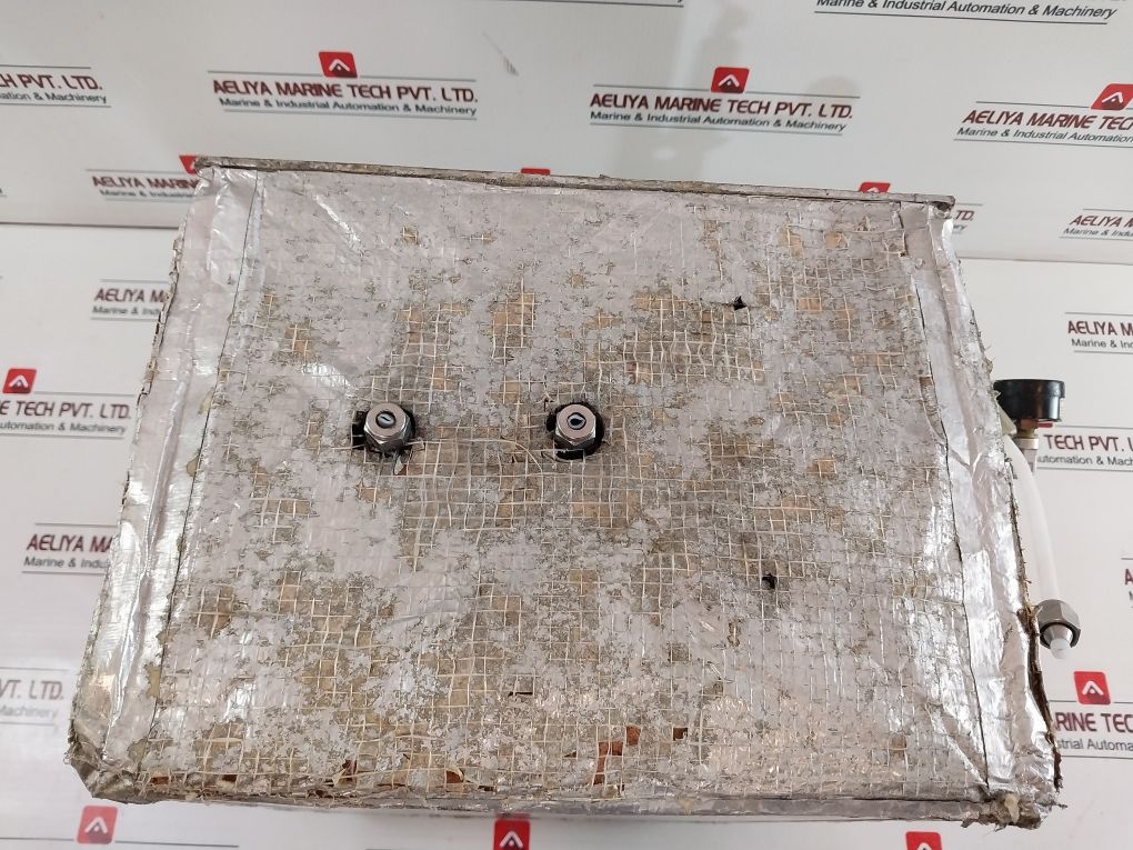 Universal Analyzer 6001-0903 Sample Conditioning Cooler Chiller ...