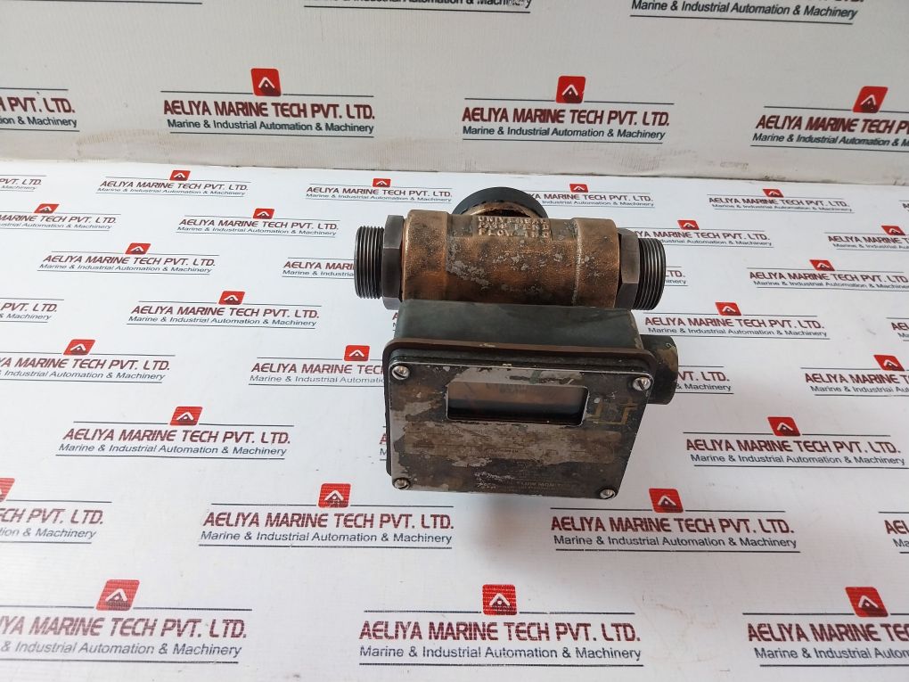 Universal Flow-monitors Mn-fsb16M3/Hr-24Bp-300S.9-a0Xl-z33 Flow Meter ...