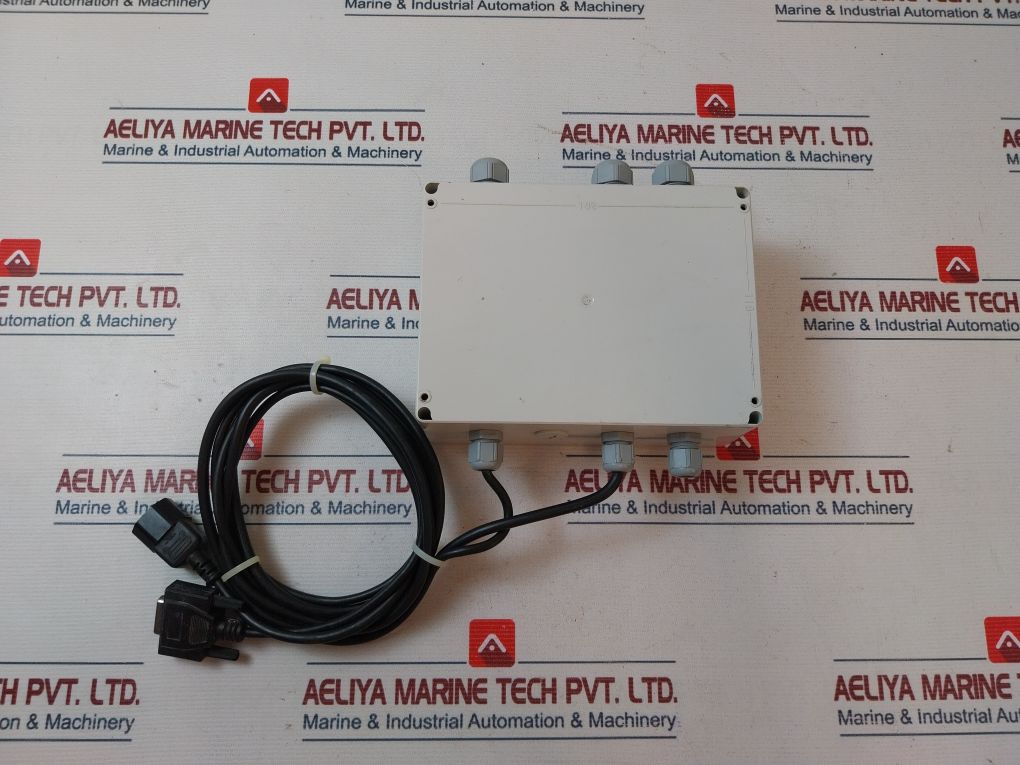 Ups Junction Box X1 +12V Dc – Aeliya Marine Tech