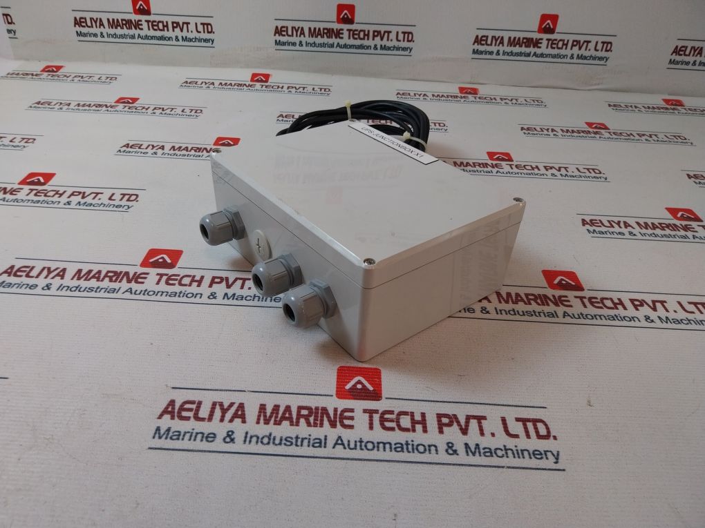 Ups Junction Box X1 +12V Dc – Aeliya Marine Tech