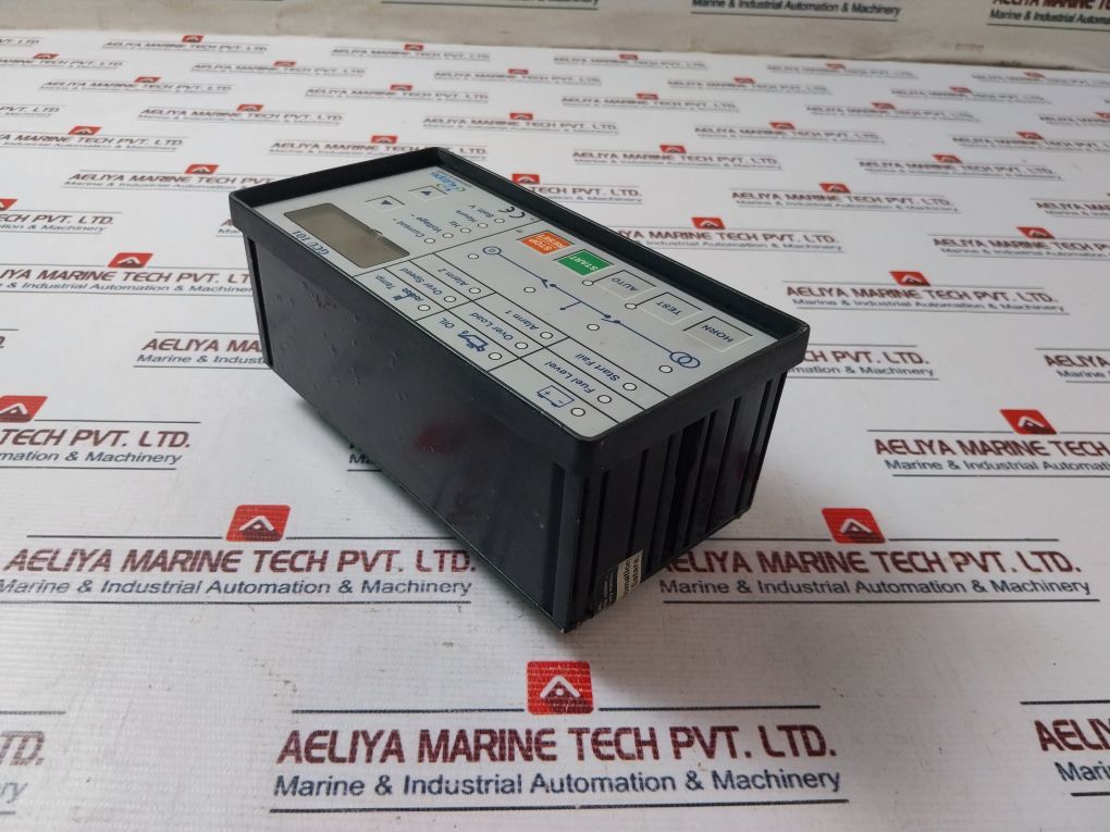 Utopia Gcu 101 Generator Controller Unit 240Vac – Aeliya Marine Tech