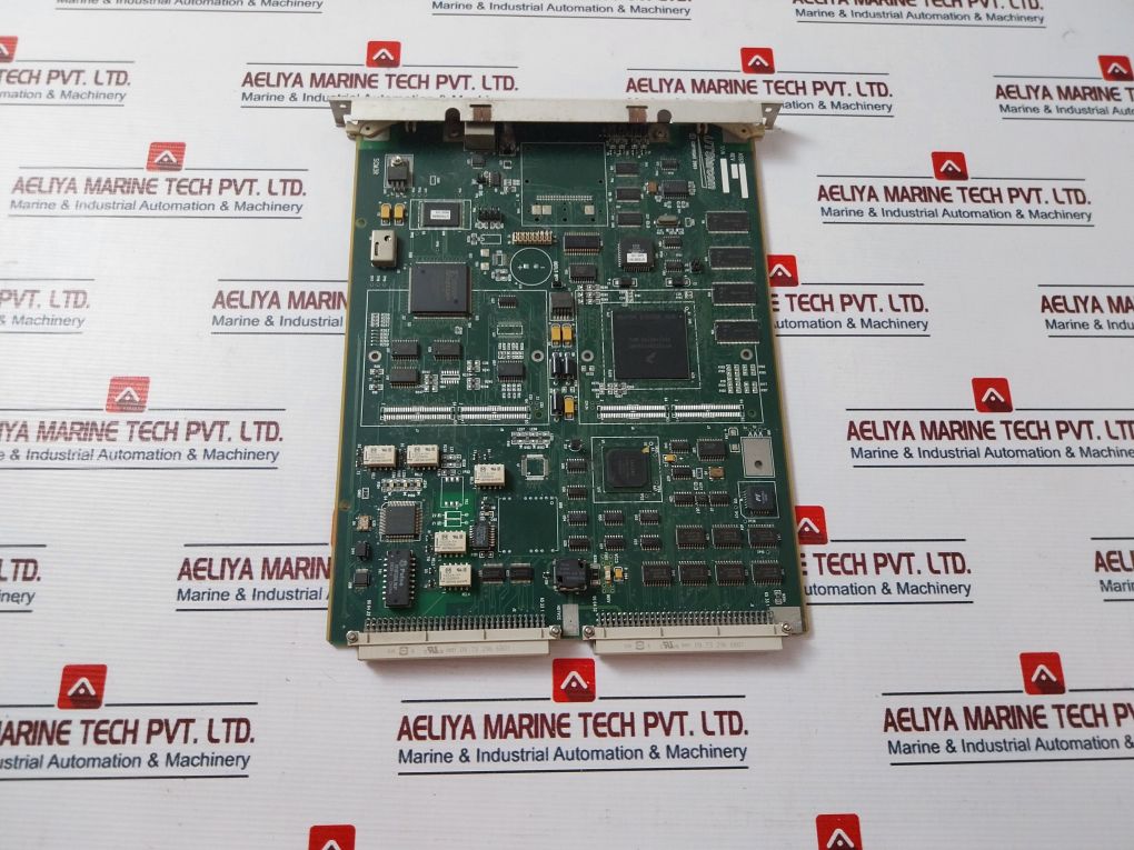 Utstarcom 2424024500 B3 Printed Circuit Board Module Rev A0 – Aeliya ...