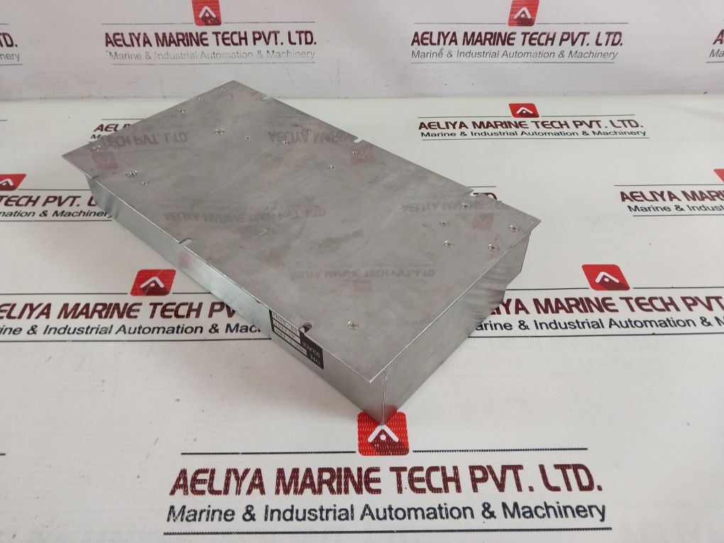 Uzushio Electric Pms-200 Grasp Slave Modem Unit – Aeliya Marine Tech