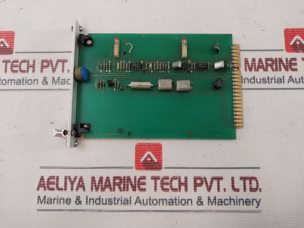 Uzushio Electric Ug-fd Frequency Detector – Aeliya Marine Tech