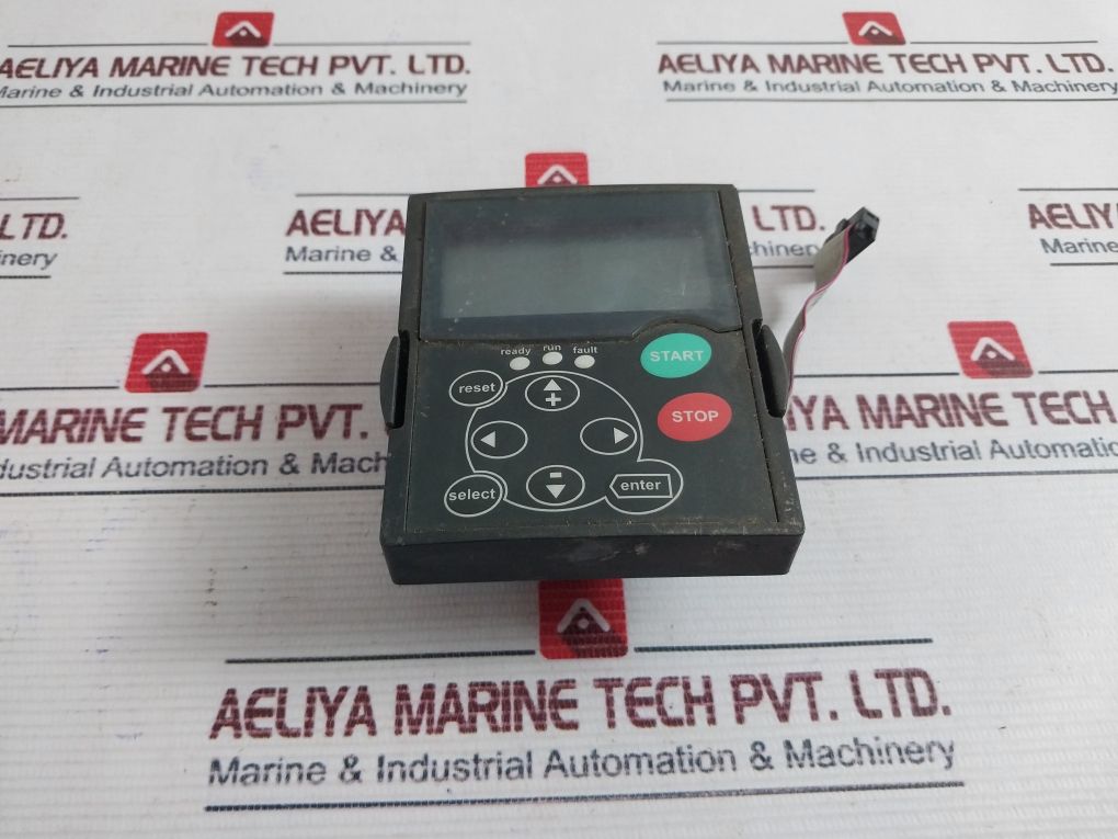 Vacon *254G6235472* Inverter Drive Keypad – Aeliya Marine Tech