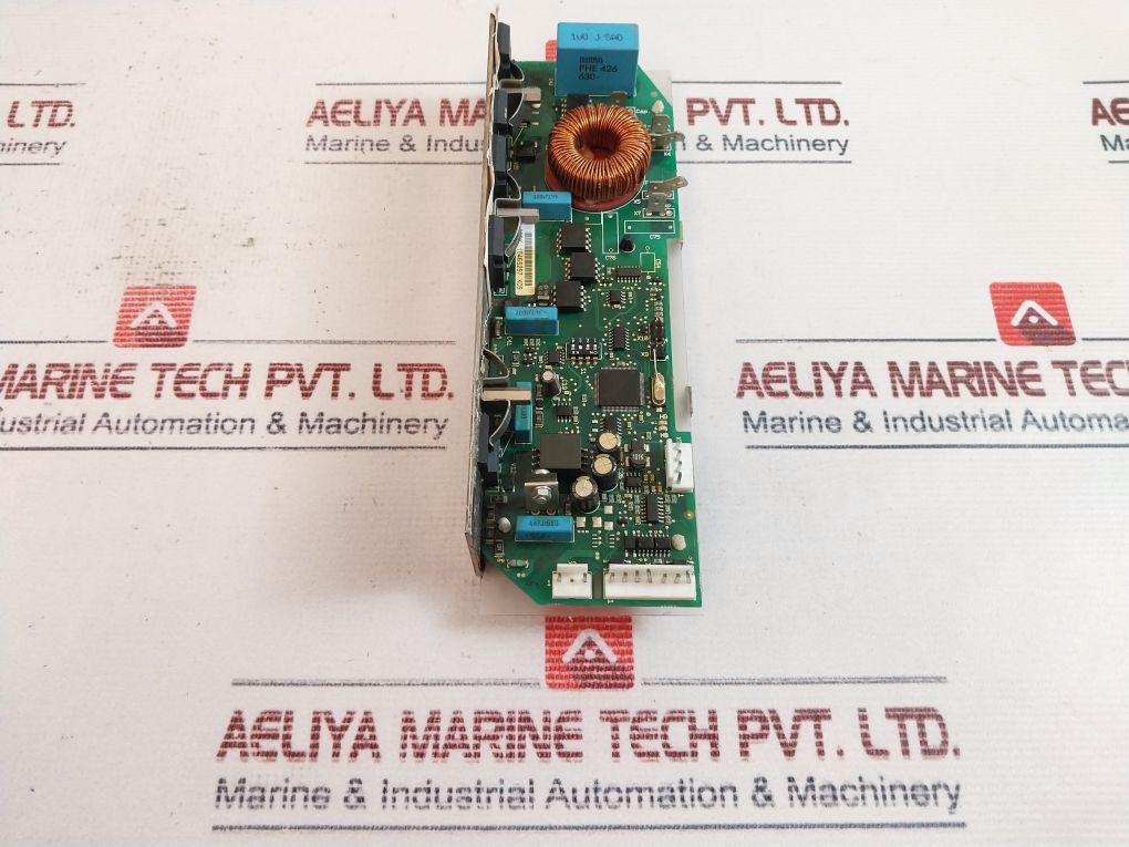 Vacon 299K Inverter Fan Control Board – Aeliya Marine Tech