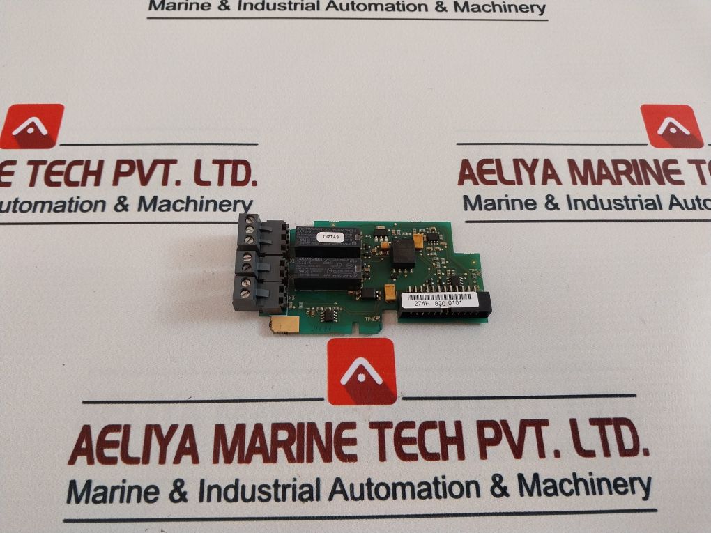 Vacon Pc00274 D Control Unit Platine Frequency Converter – Aeliya ...