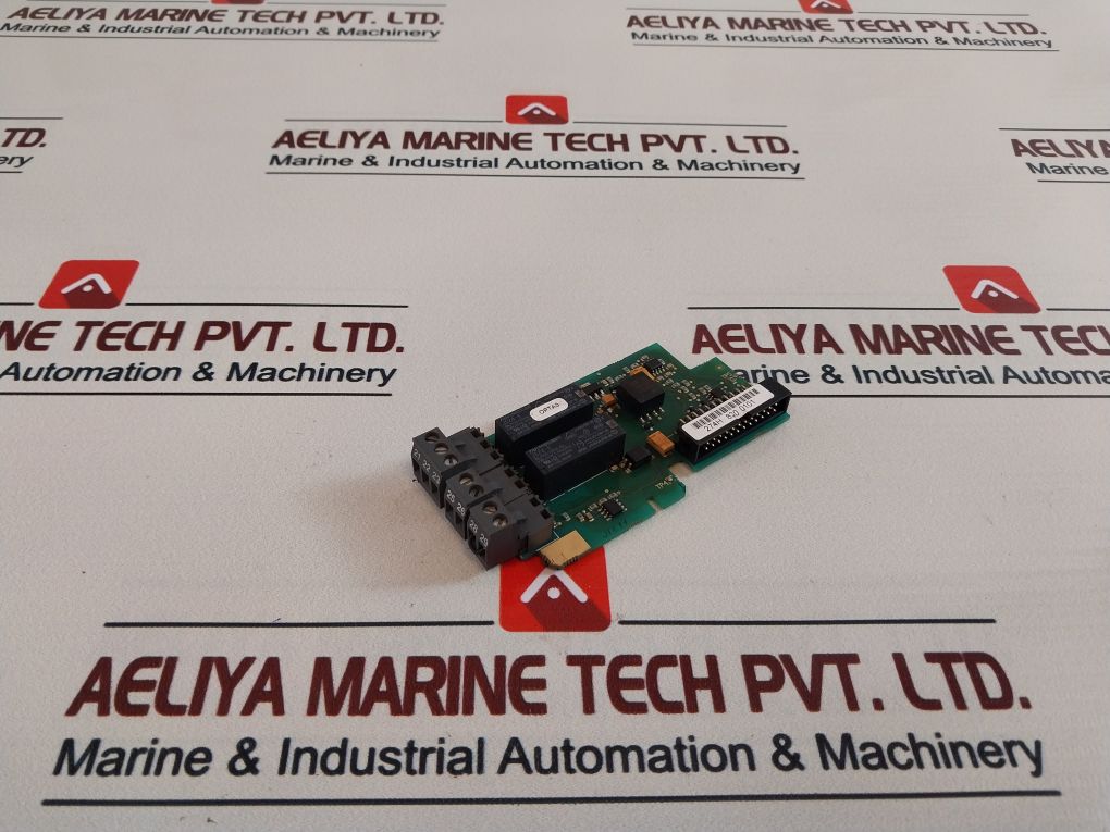 Vacon Pc00274 D Control Unit Platine Frequency Converter – Aeliya ...