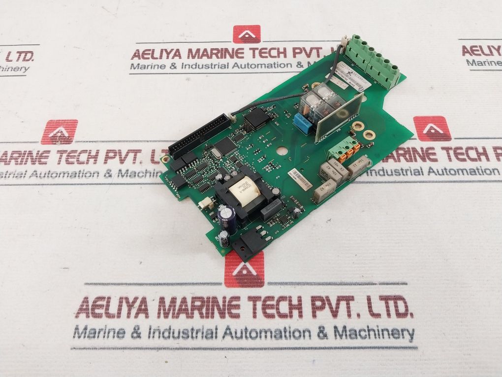 Vacon Pc00350 E Inverter Board – Aeliya Marine Tech