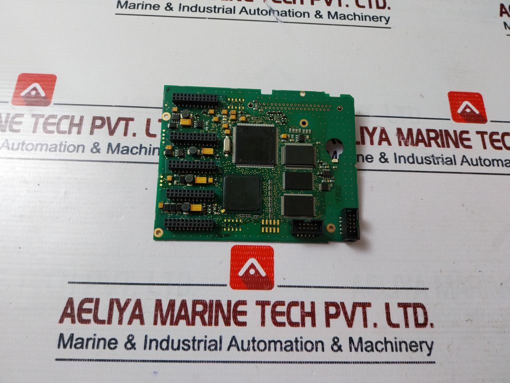 Vacon Pc00661 A Motherboard Cpu Control Board – Aeliya Marine Tech